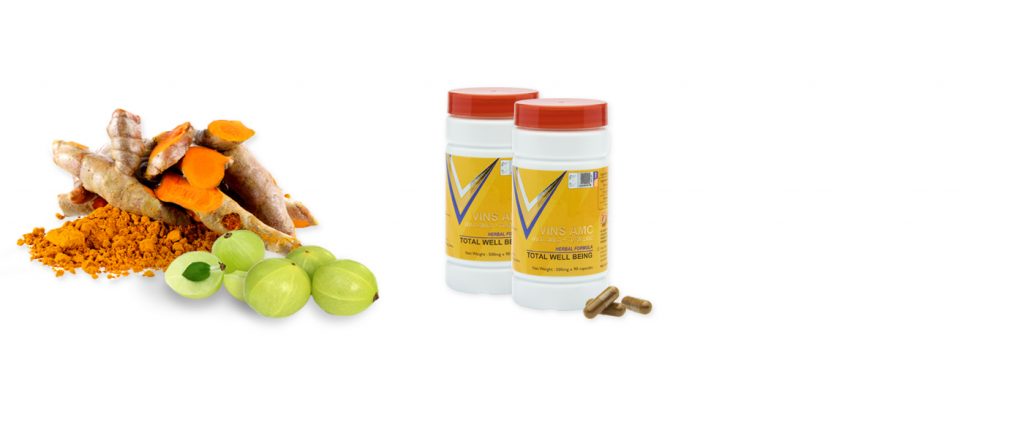 V Nutri Pharm Sdn Bhd – Natural Goodness For Optimum Health