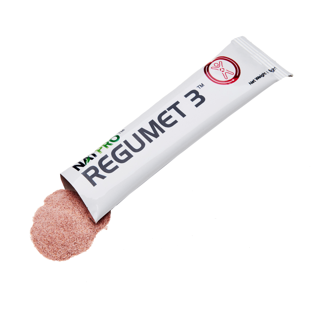 NATPRO Regumet 3 – V Nutri Pharm Sdn Bhd